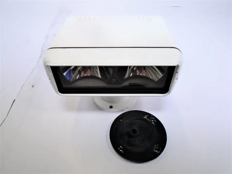 ACR RCL-100D Remote Control Search Light (12V) TESTED GOOD - Max Marine ...