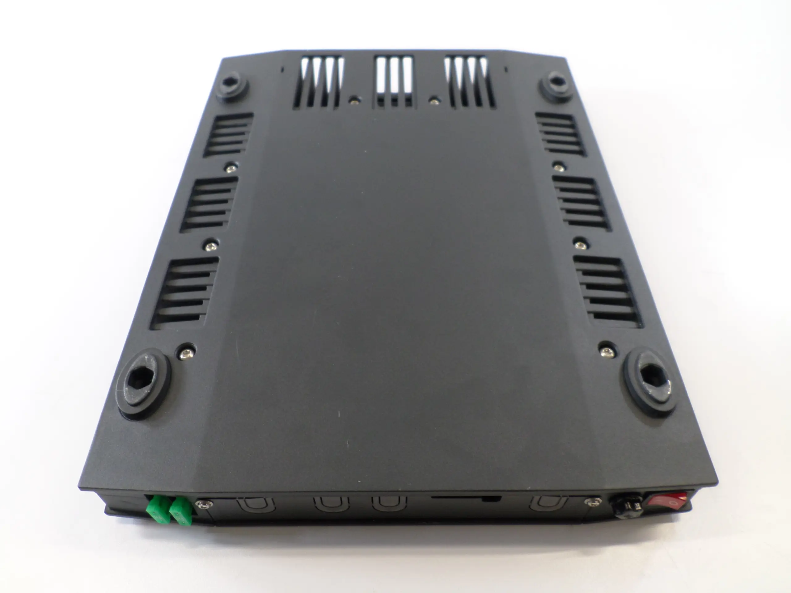 Cobham SAILOR TT-6080A AC-DC Power Supply Thrane And Thrane 406080A ...