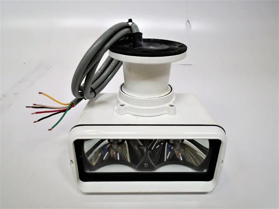 ACR RCL-100D Remote Control - Search Light -12V- TESTED GOOD - Max ...