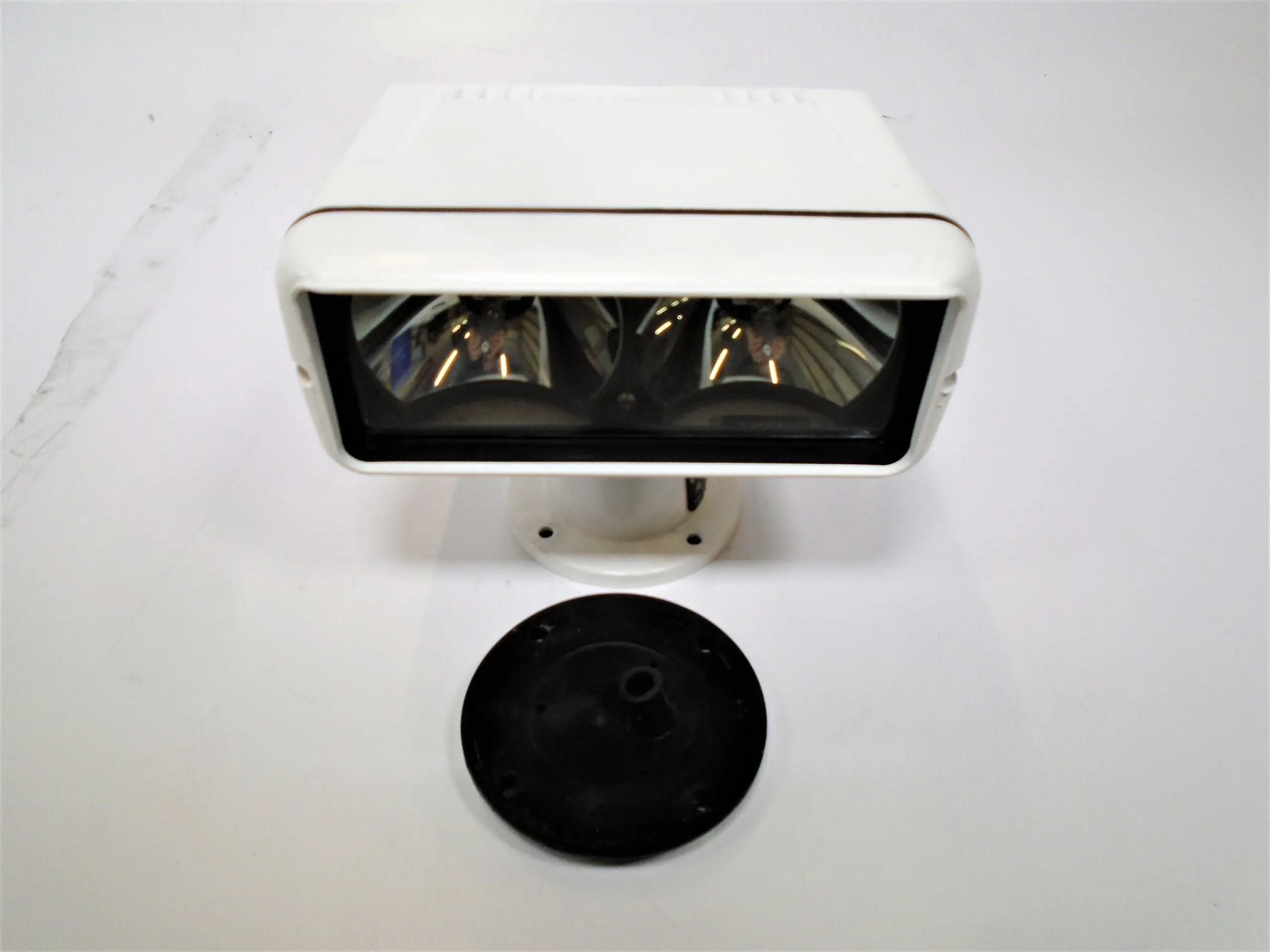 ACR RCL-100D Remote Control Search Light -12V- TESTED GOOD! - Max ...