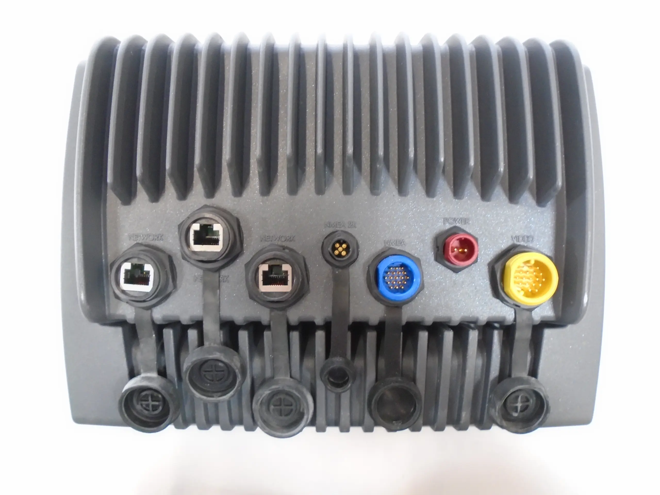 GARMIN GPSmap 7212 MFD W/Sun Cover -90 Day Warranty- MME REFURB (NEW ...