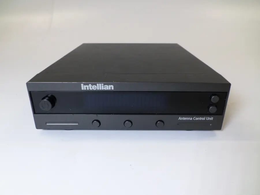 Intellian i6 B3-601S US LNB - Fully Tested - Good Condition - Max ...