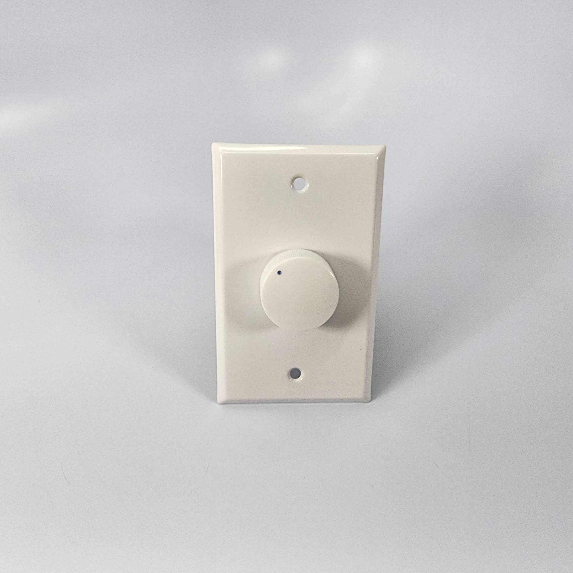 Niles LVW-1 White Audio Volume Control Wall Mount with Selectable ...