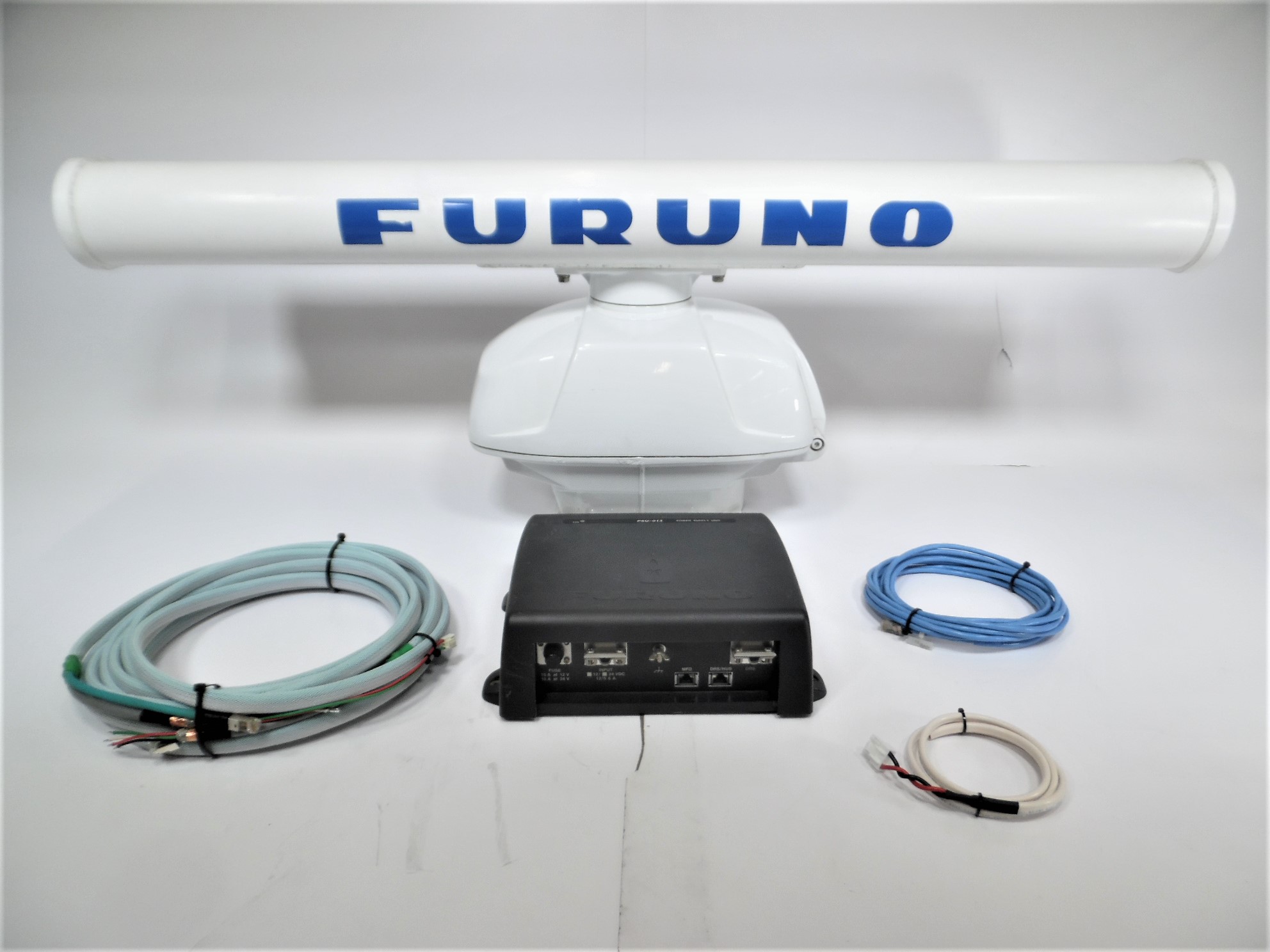 Furuno - DRS25A - UHD Open Array - Digital RADAR ADD-ON - 4 ft Array ...
