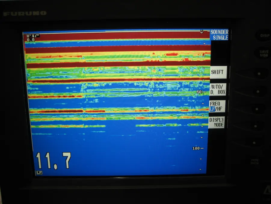 Furuno Navnet VX2 1934C/NT 4KW 3.5' Open Array Radar System - TESTED ...