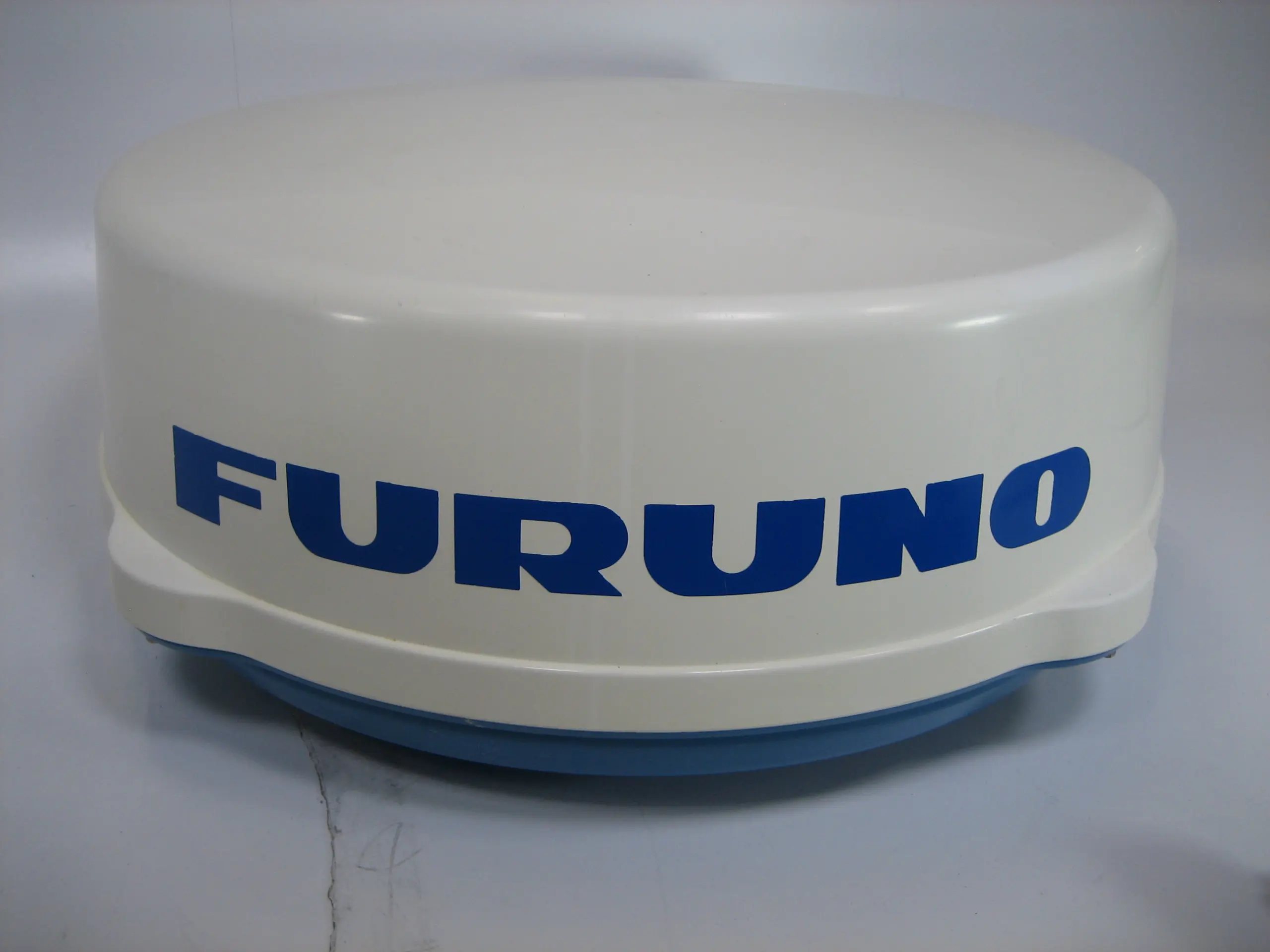 Furuno Navnet Navionics VX2 1834C 4KW Dome Radar System - TESTED - Max ...