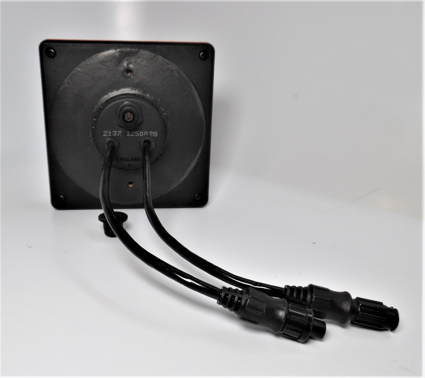 Autohelm/Raytheon ST50 - Z137 - GPS Display w/ NEW LCD Screen *MME ...