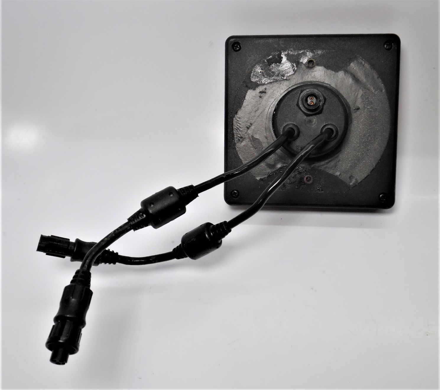 Autohelm/Raytheon ST50 - Z273 - GPS Display w/ NEW LCD Screen *MME ...