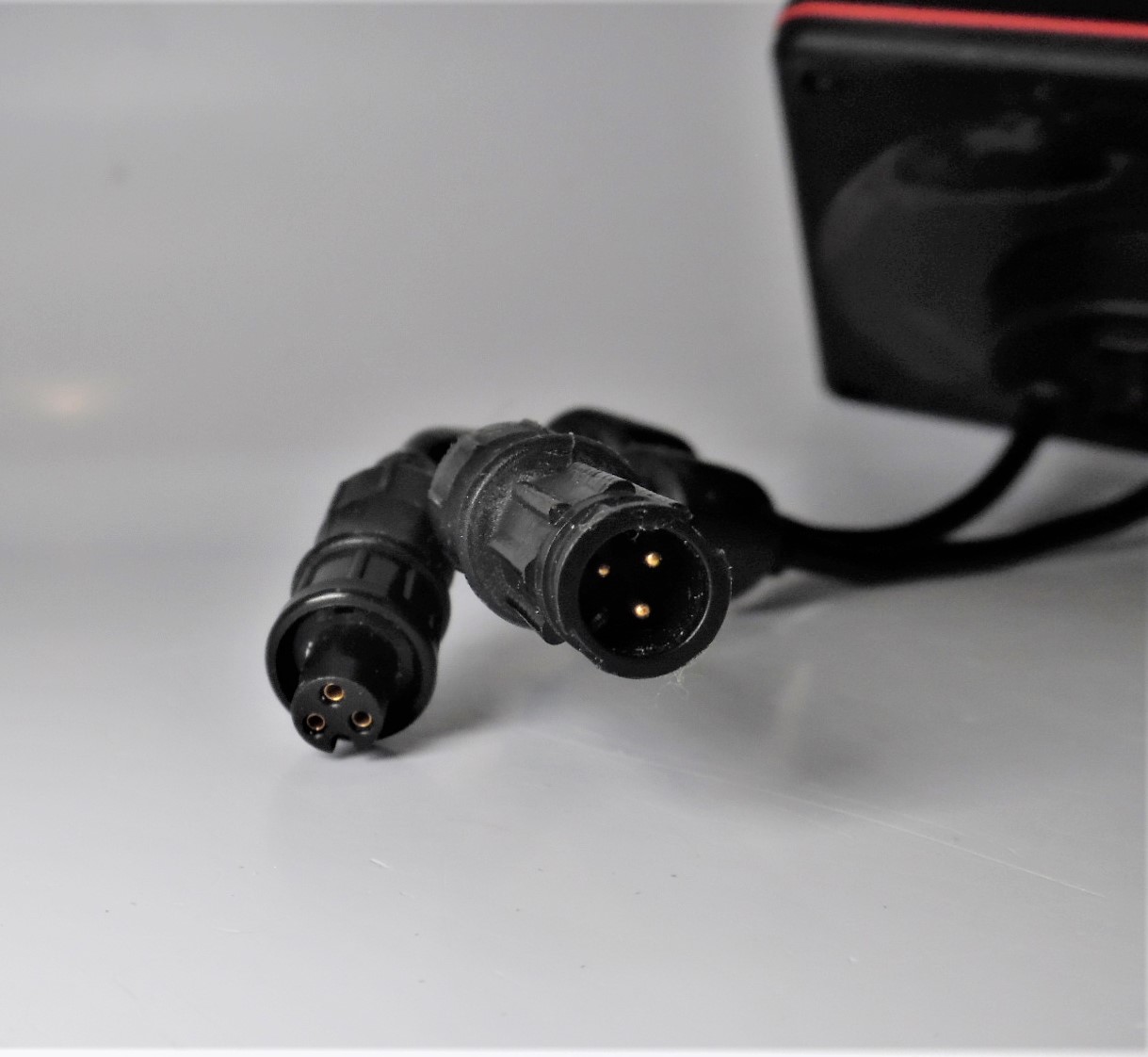 Autohelm/Raytheon ST50 - Z273 - GPS Display w/ NEW LCD Screen *MME ...