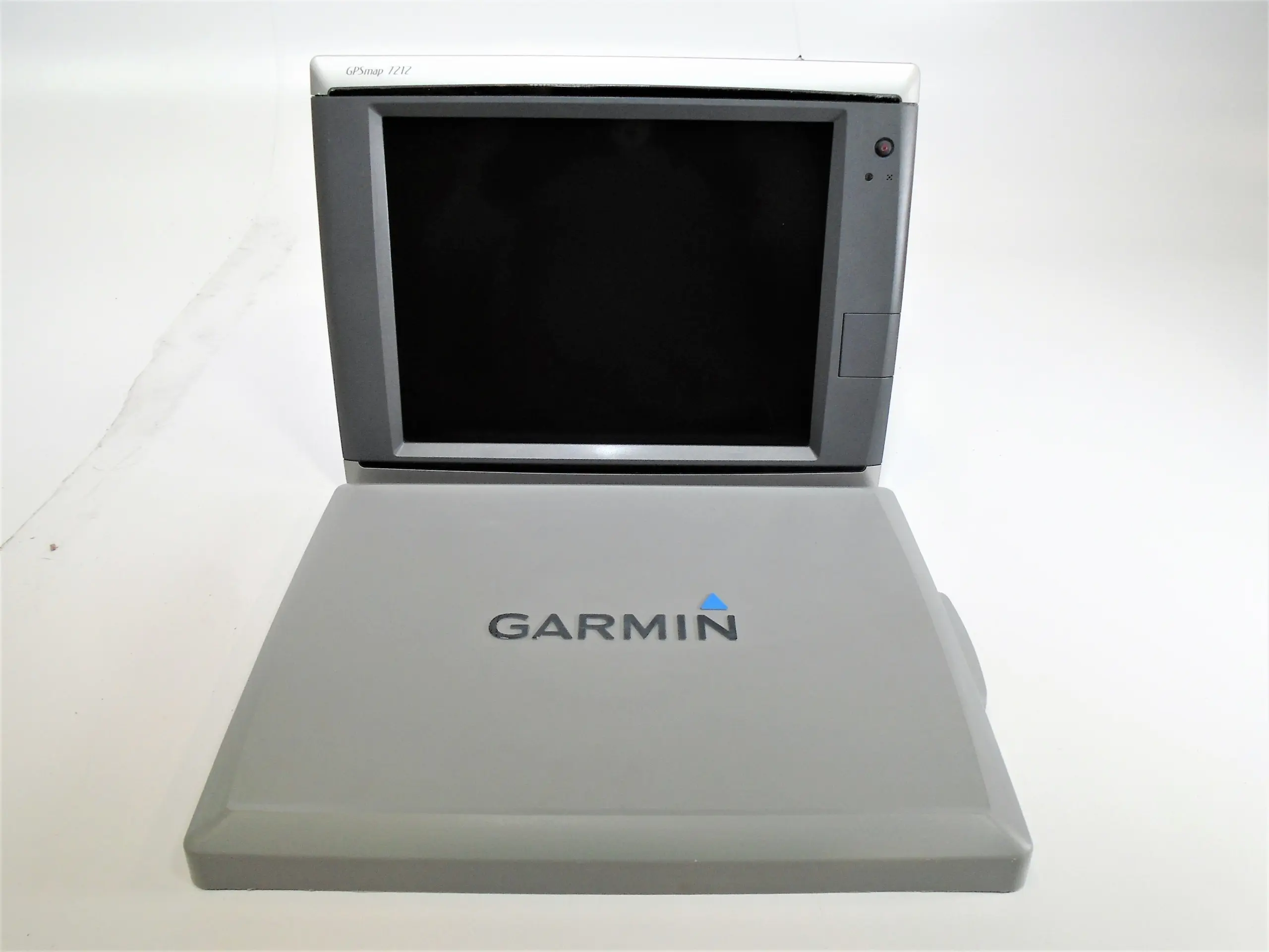 GARMIN GPSmap 7212 MFD W/Sun Cover -90 Day Warranty- BENCH TESTED ...