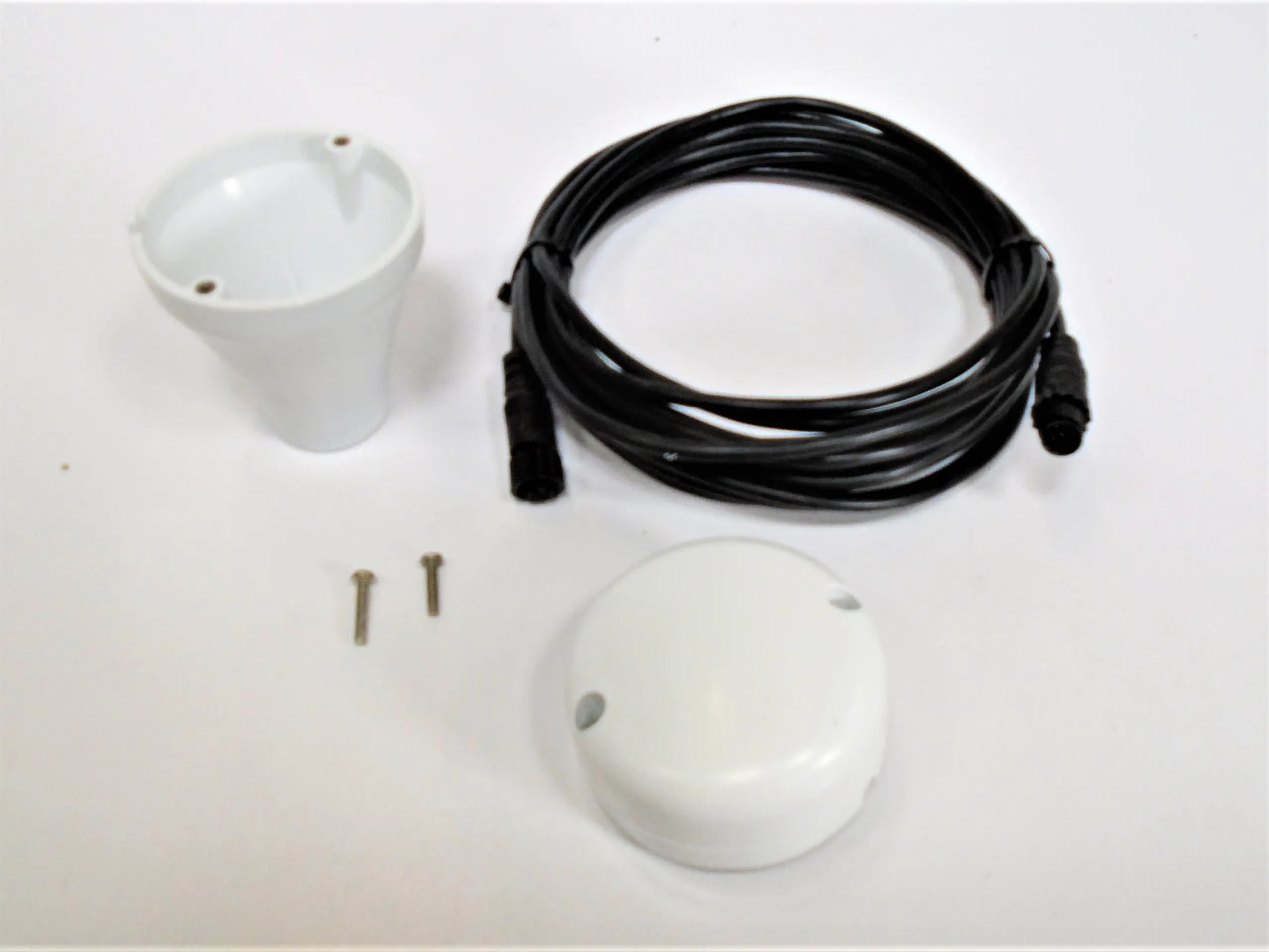Simrad GS-15 GPS Antenna – NMEA2K - 20 Foot Drop Cable - (Tested ...