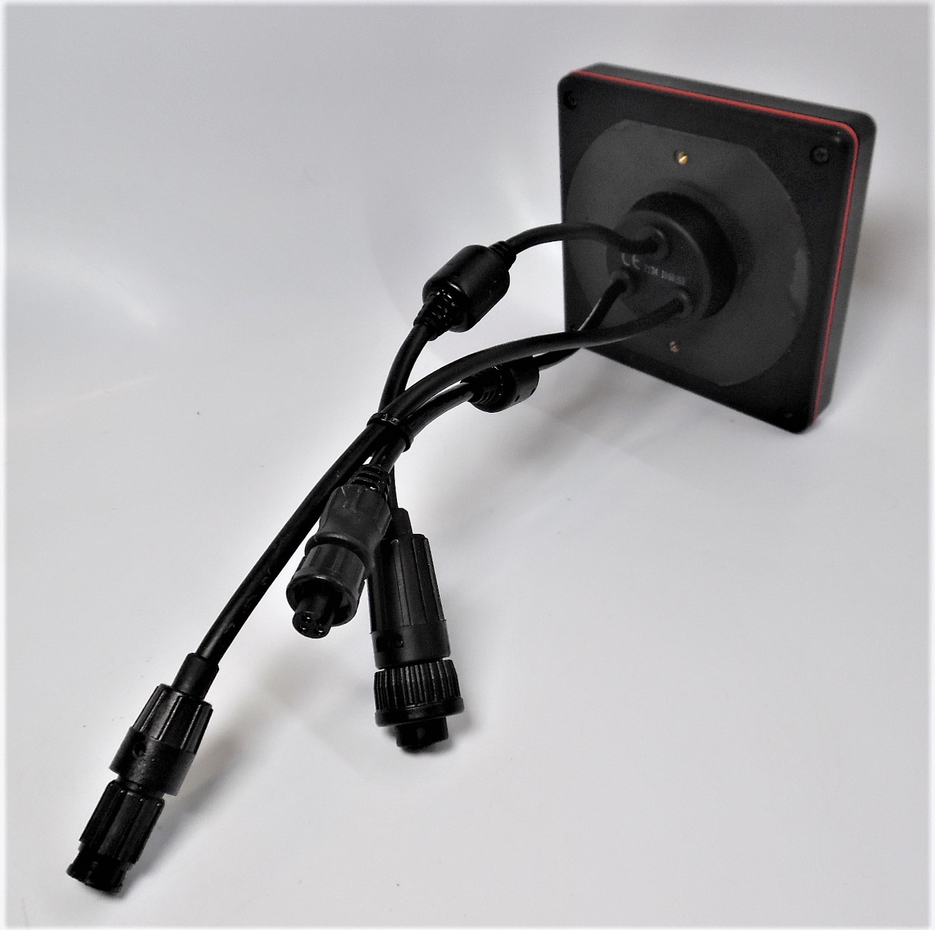 Autohelm/Raytheon ST50 - Z134 - Depth Display w/ NEW LCD Screen and Sun ...