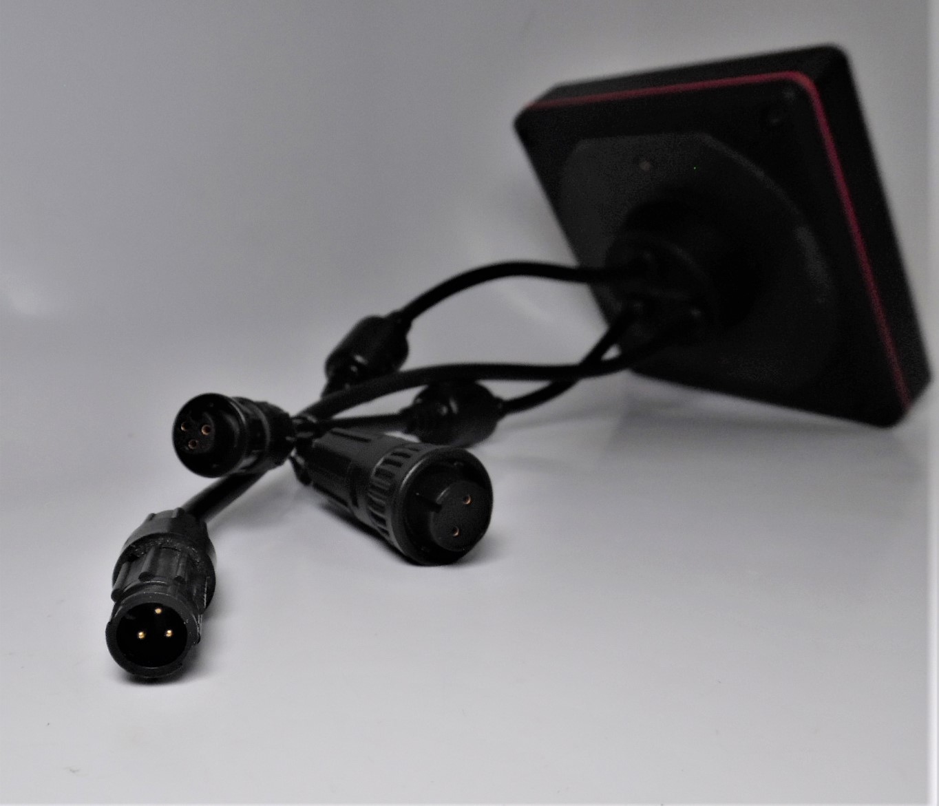 Autohelm/Raytheon ST50 - Z134 - Depth Display w/ NEW LCD Screen and Sun ...