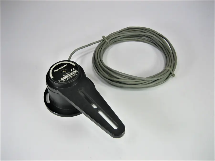 Simrad-RF300-Autopilot Rudder Feedback Sensor-20193462-23ft Cable - Max ...