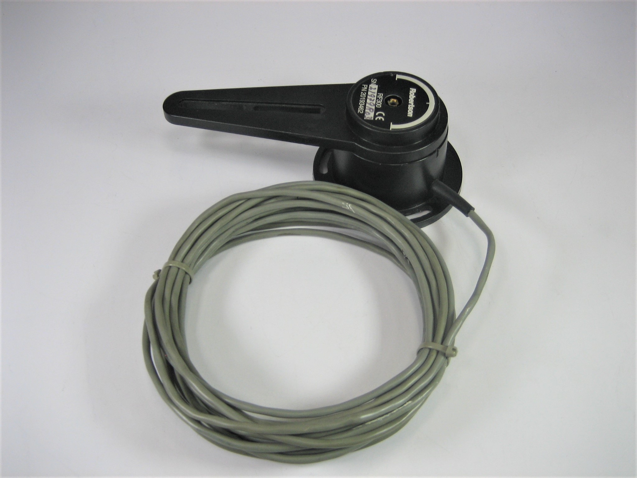 Simrad-RF300-Autopilot Rudder Feedback Sensor-20193462-23ft Cable - Max ...