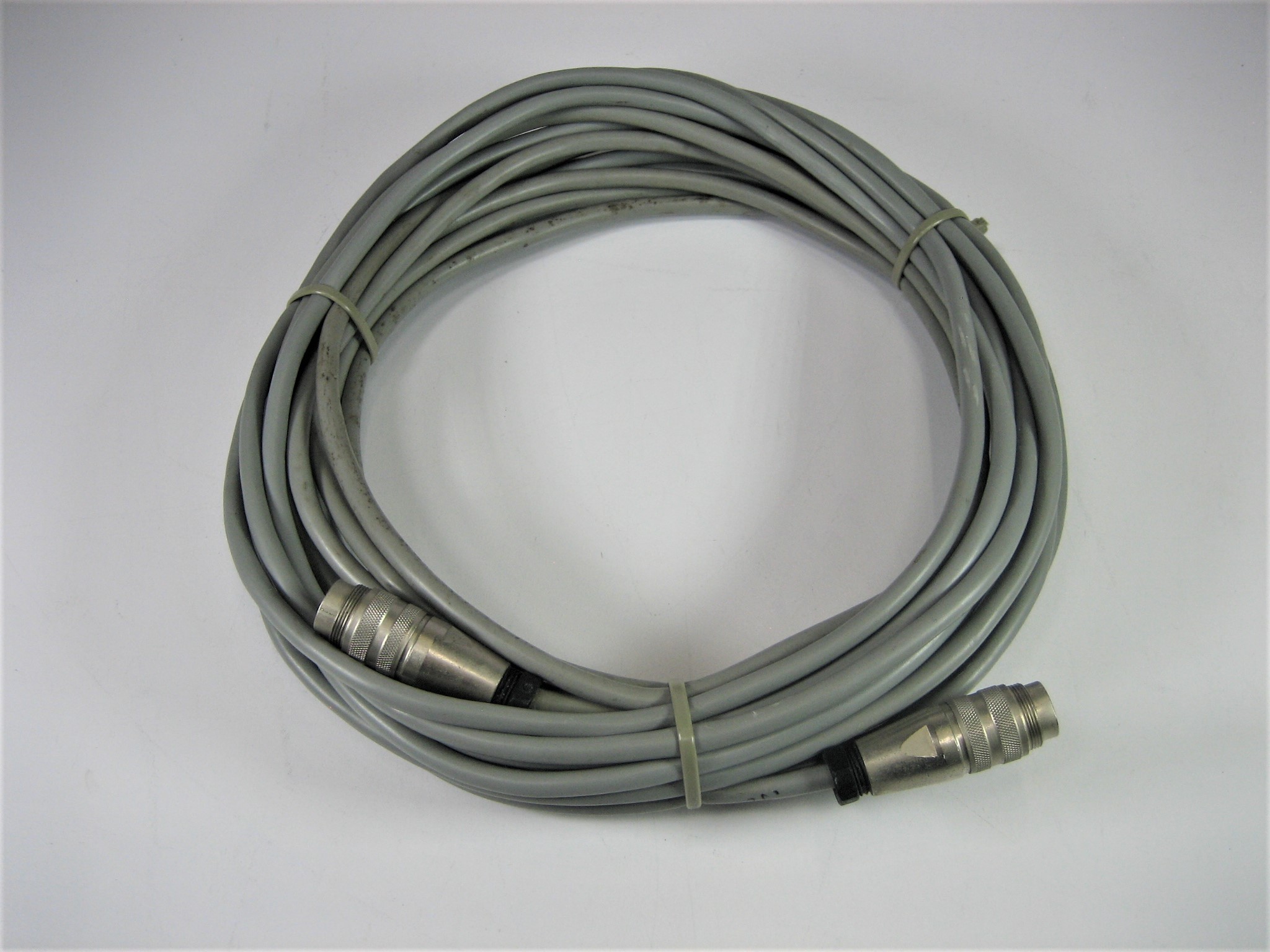 Simrad Robnet-Robnet DUAL 6 PIN END Autopilot Cable-20191607-10M-F ...