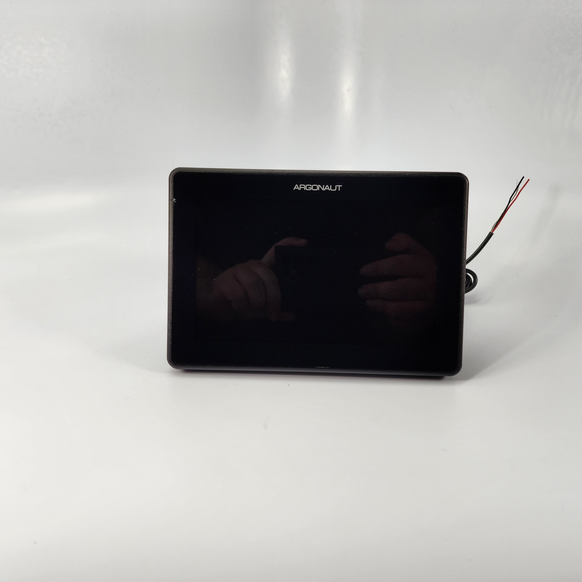 Argonaut M7 Rugged Marine Touch Screen Display With Windows 10 & USB ...