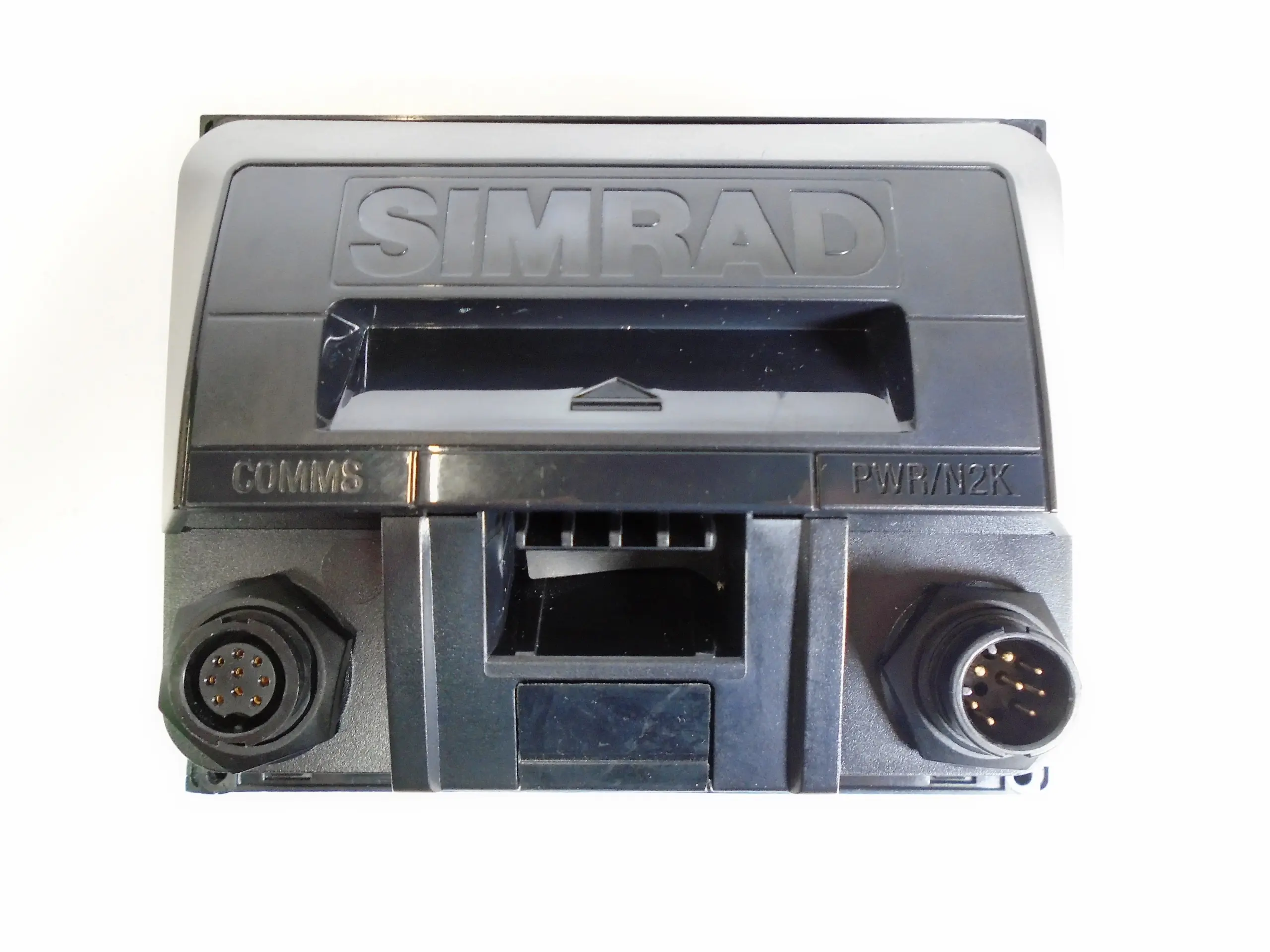 Simrad GO5 XSE MFD Touchscreen Display + Suncover – Tested 90 Day ...