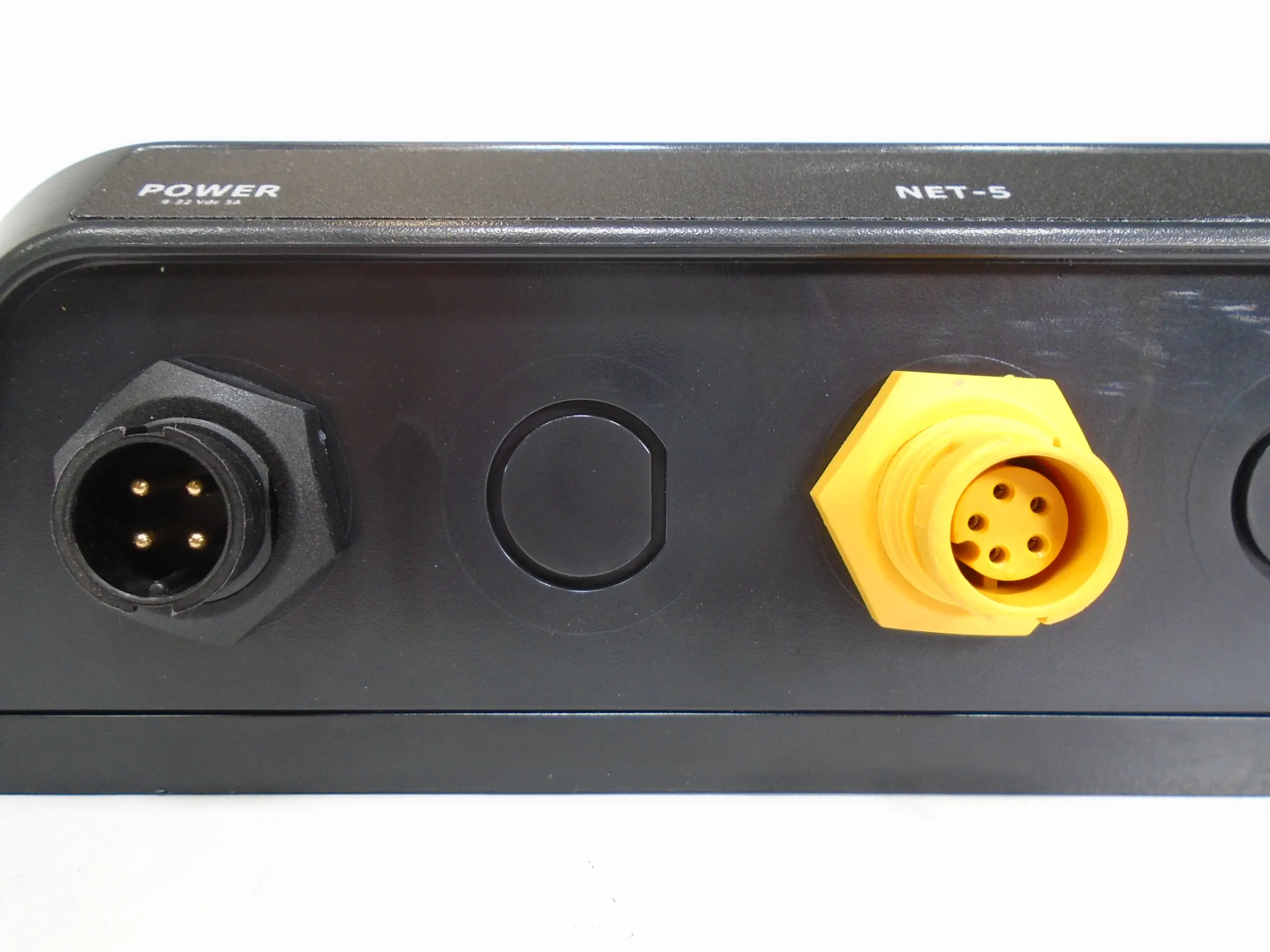 Simrad-Navico-Lowrance NEP-2 Network Expansion Port Module (New Out Of ...