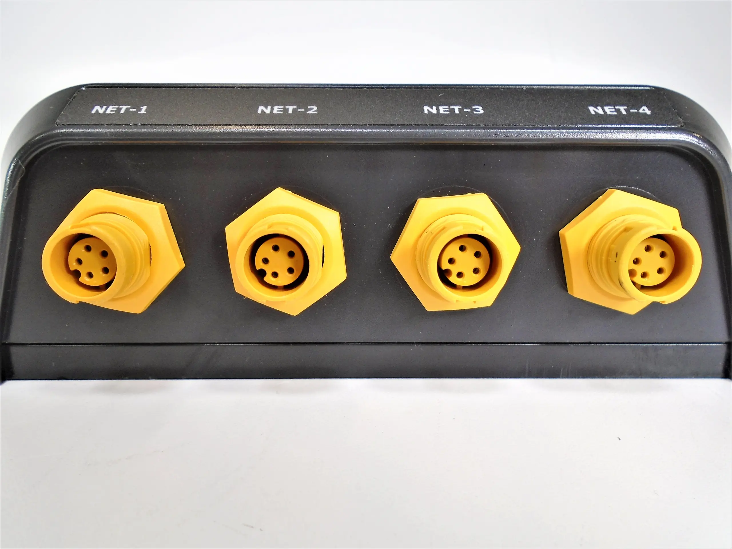 Simrad-Navico-Lowrance NEP-2 Network Expansion Port Module (New Out Of ...