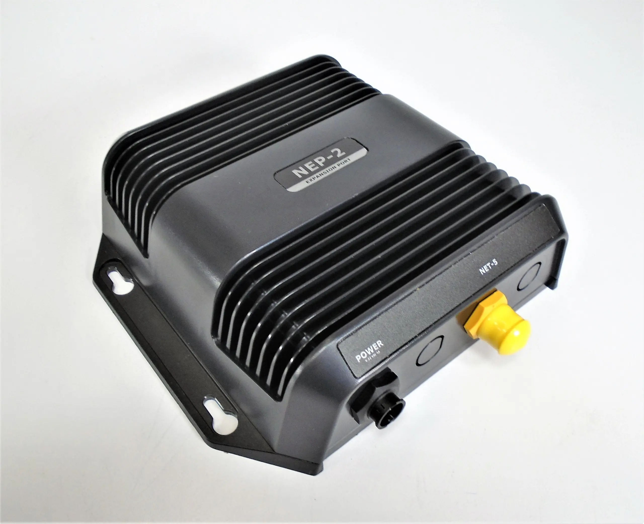 Simrad-Navico-Lowrance NEP-2 Network Expansion Port Module (New Out Of ...