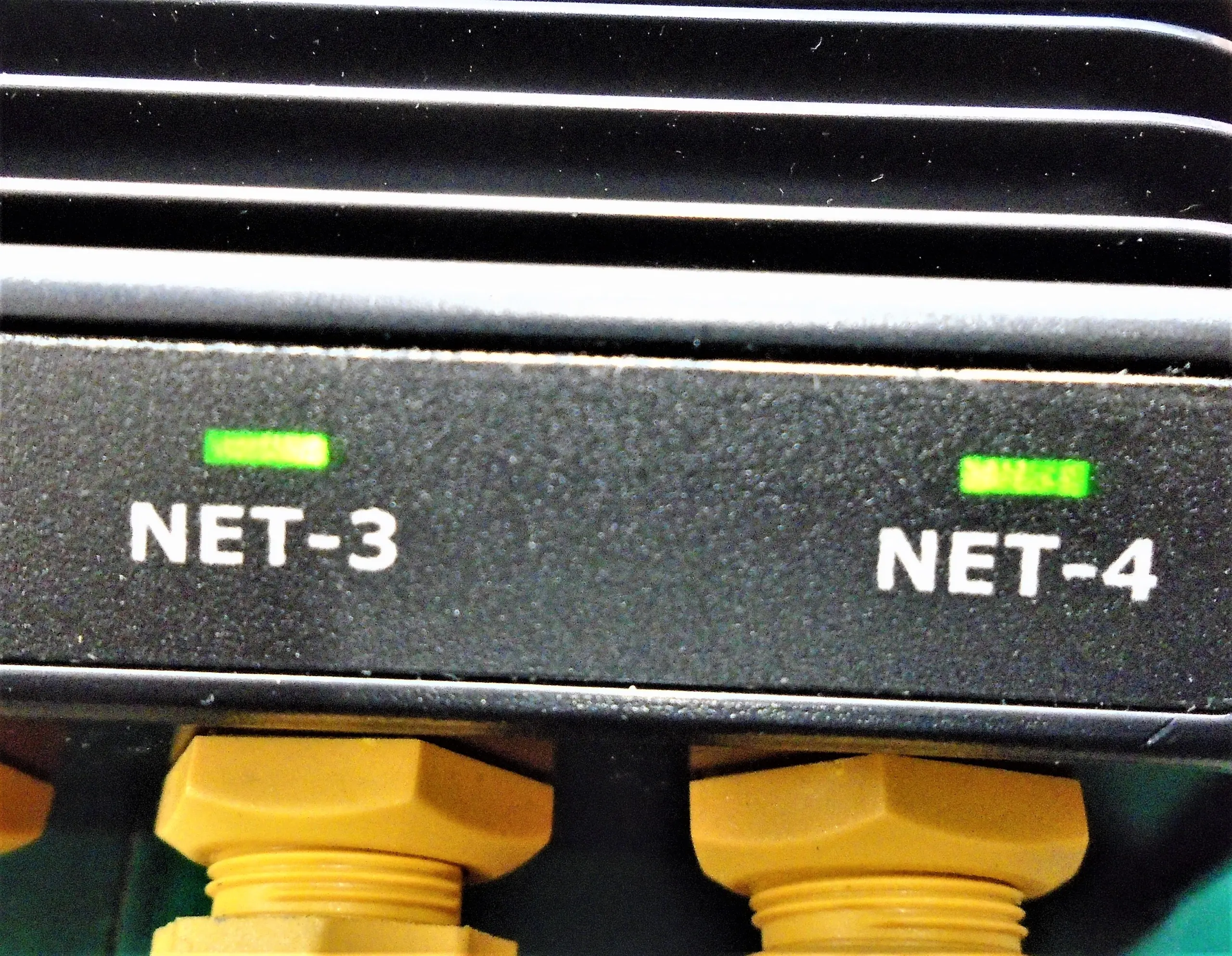 Simrad-Navico-Lowrance NEP-2 Network Expansion Port Module (New Out Of ...