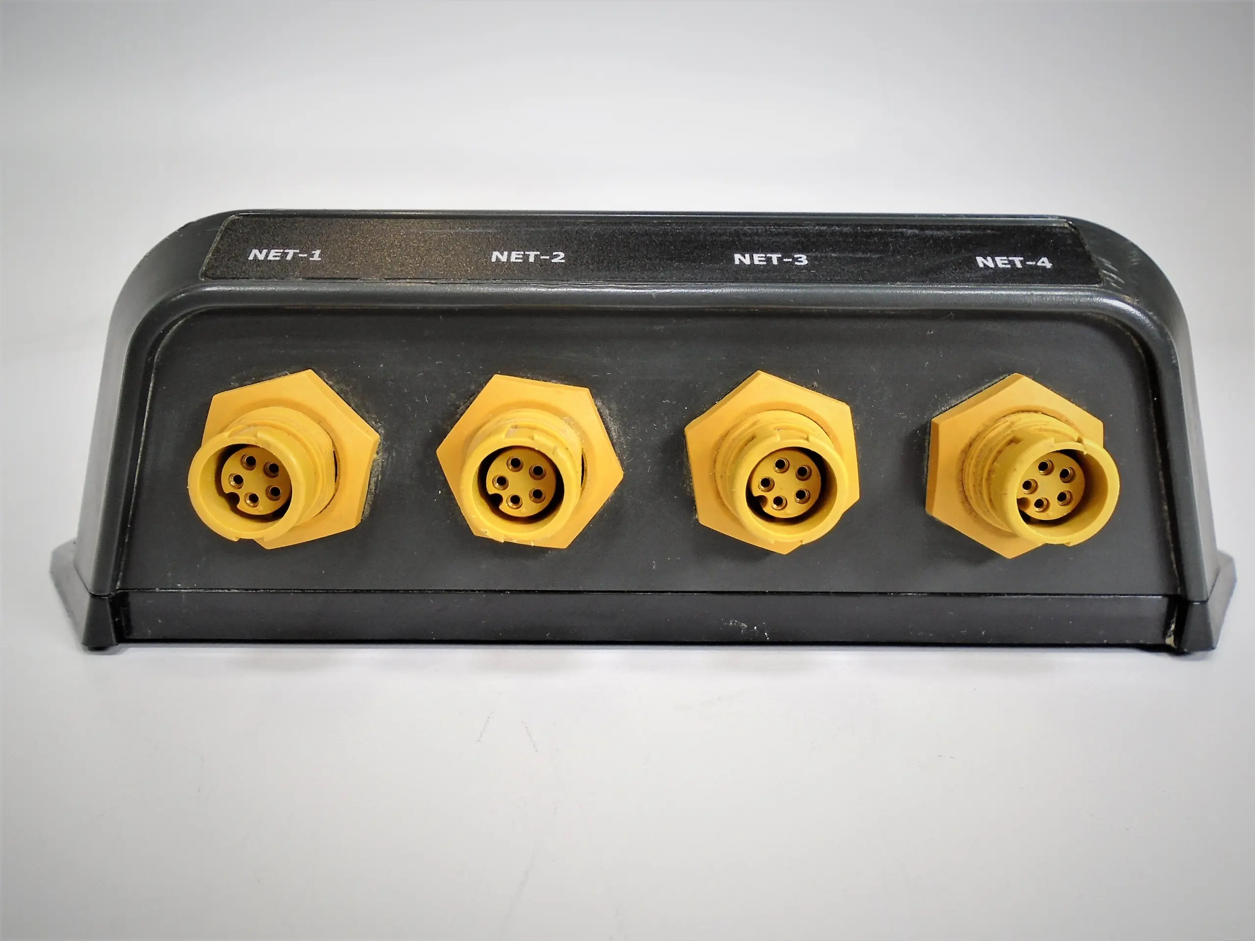 Simrad-Navico-Lowrance NEP-2 Network Expansion Port Module (Tested ...