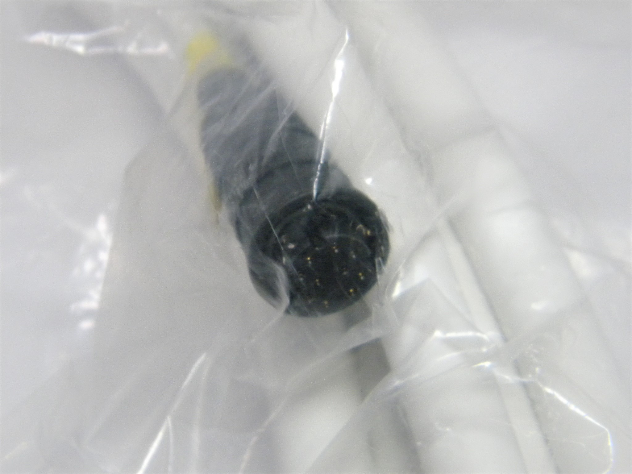 Raymarine 15m Digital Radar Cable w/ RayNet Connection - NEW IN BAG ...