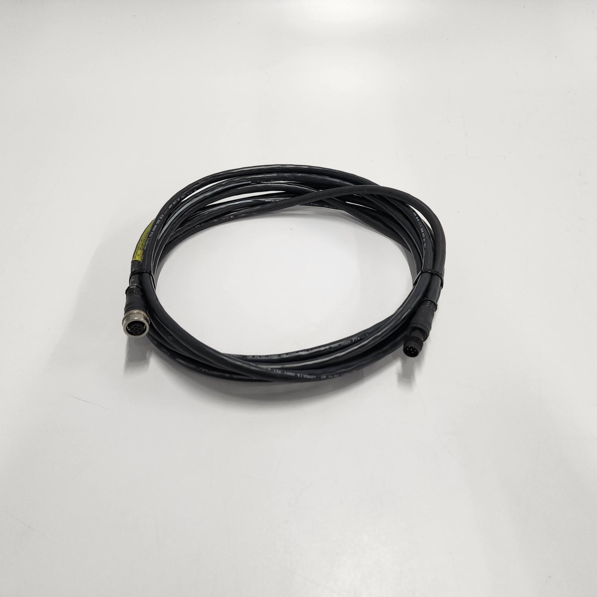 Evinrude Johnson 587180 EST Backbone Harness - 15ft - Max Marine ...