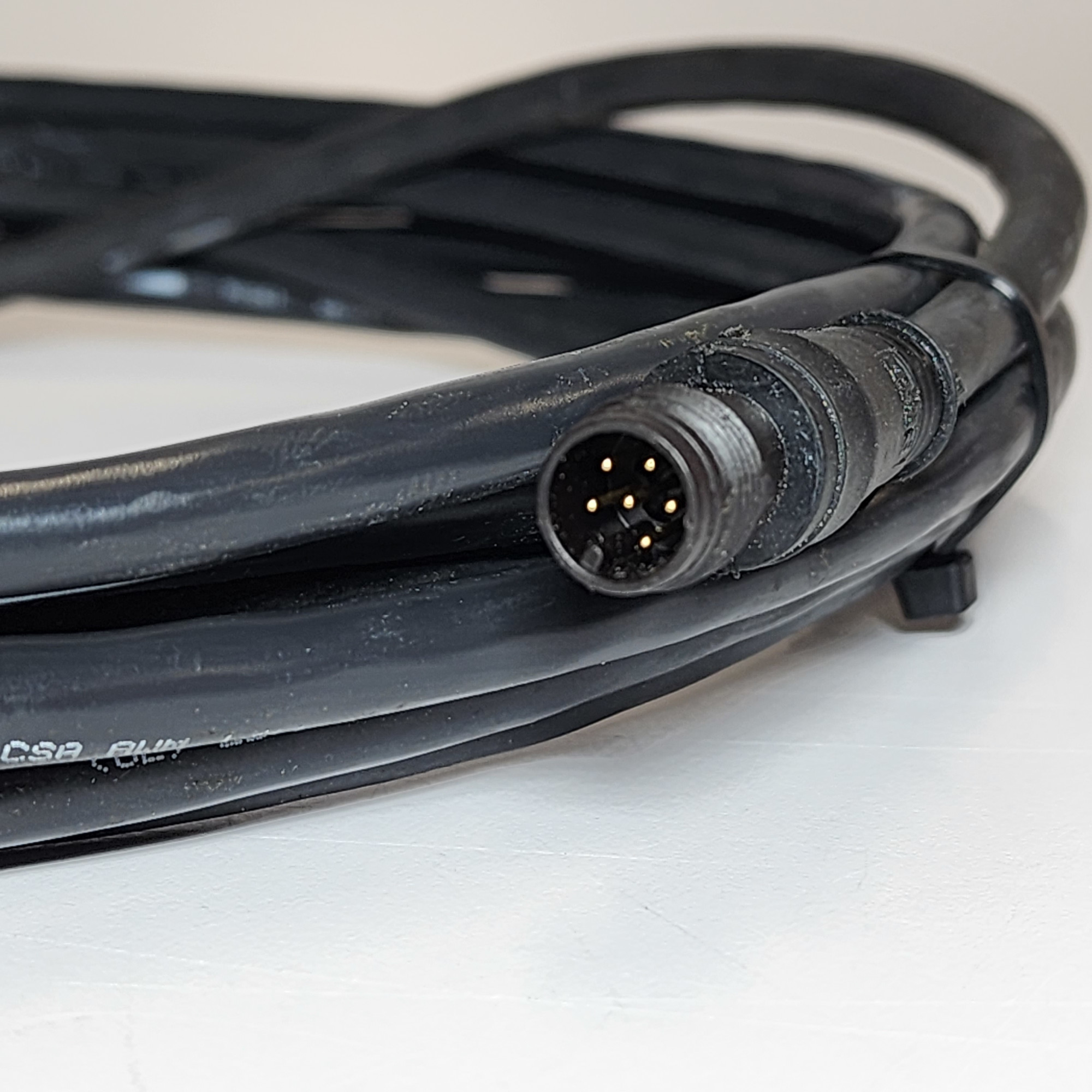 Evinrude Johnson 587180 EST Backbone Harness - 15ft - Max Marine ...