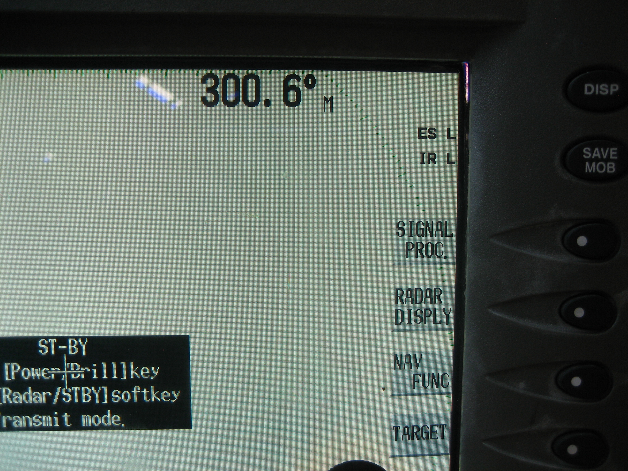 Furuno-PG-500/Heading Sensor Compass w/Cables - Max Marine Electronics