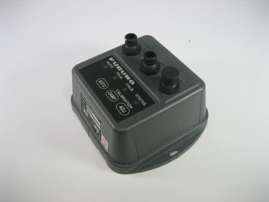Furuno-PG-500/Heading Sensor/Compass w/Cables! - Max Marine Electronics