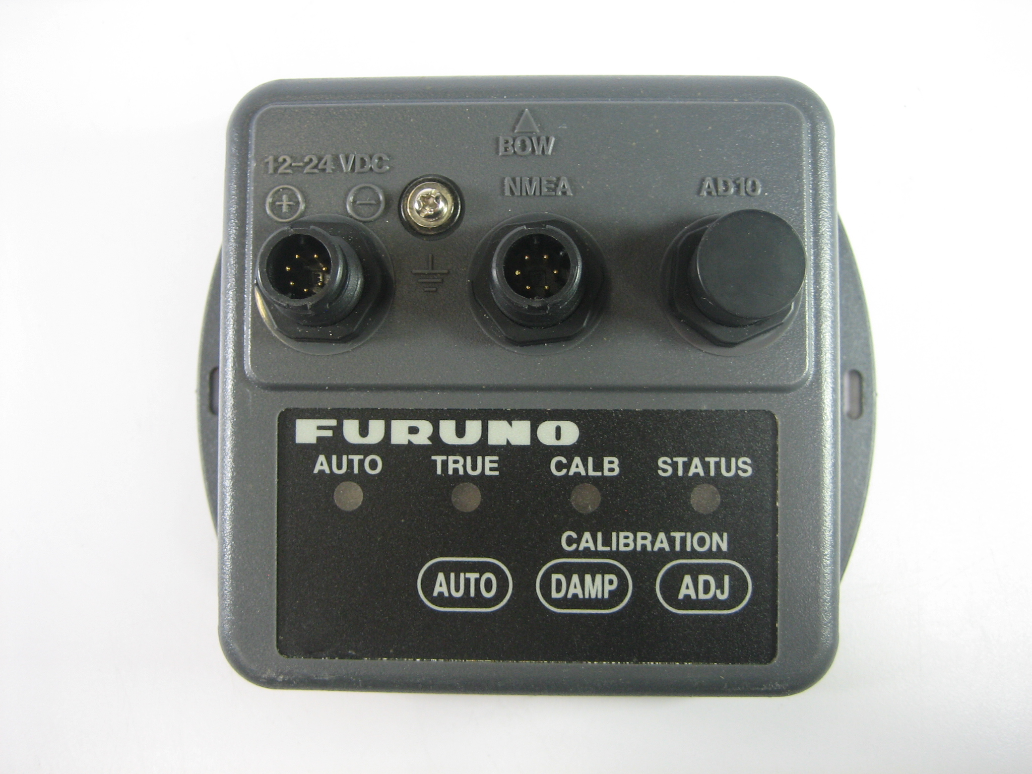 Furuno/PG-500/Heading Sensor/Compass w/Cables - Max Marine Electronics