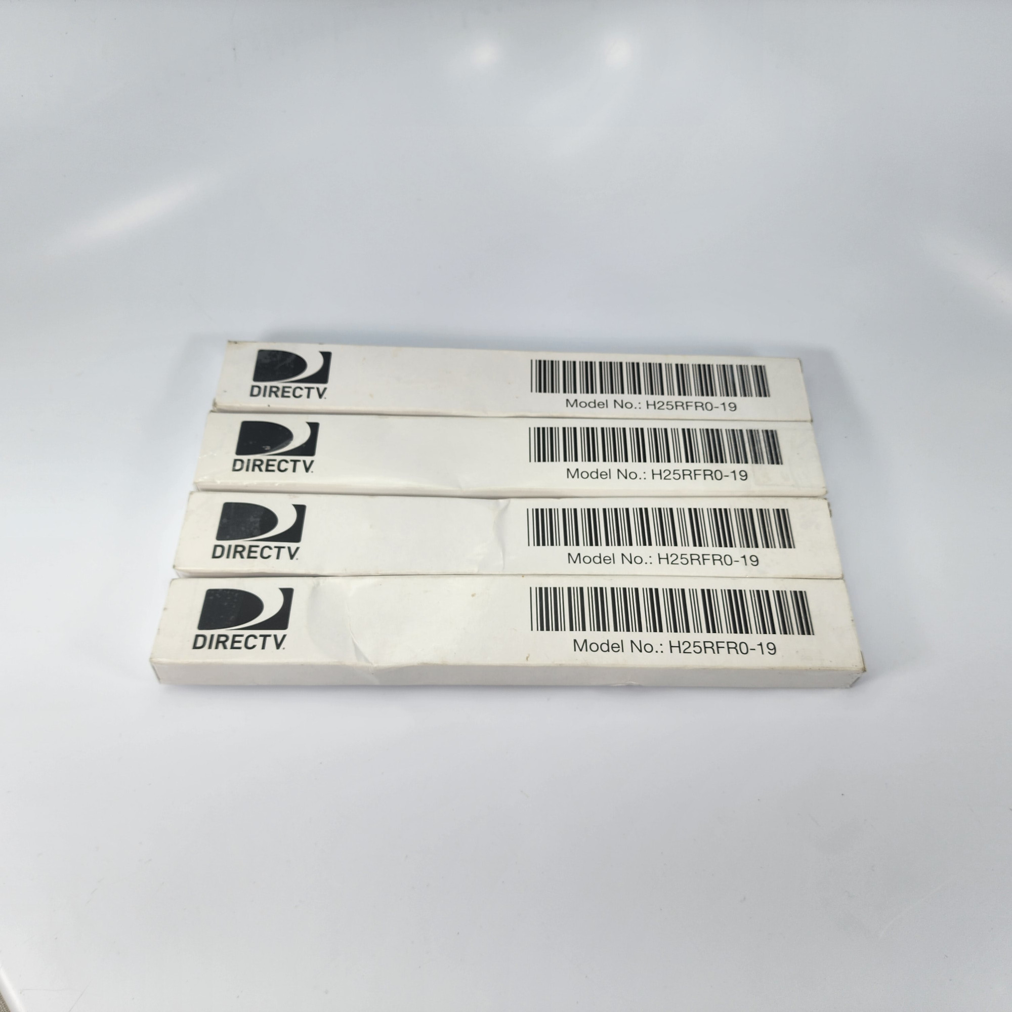 Directv H25RFR0-19 Remote Control Antenna Dongle Adapter H25 Receiver ...