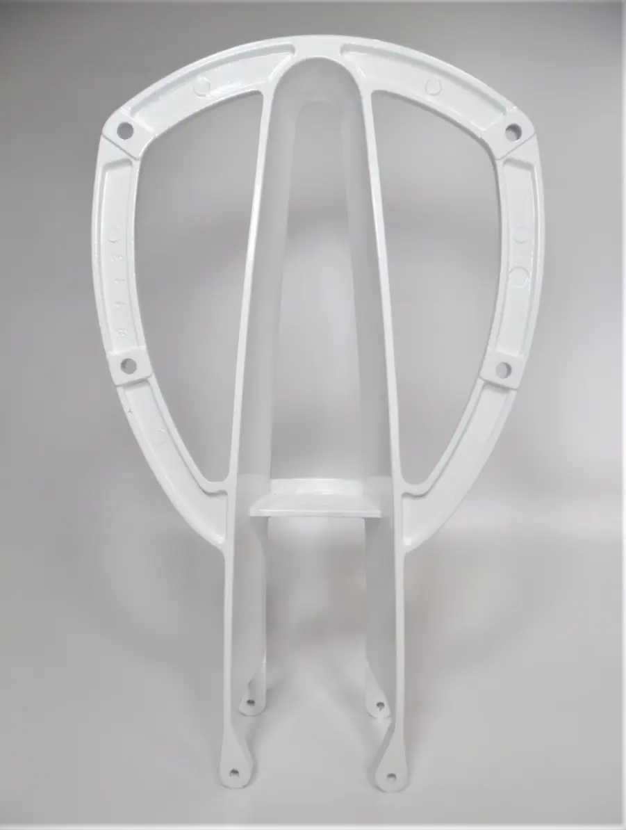 Raymarine Radar Mast Mount f/18" Domes RD218 RD418D RD418HD - Max ...