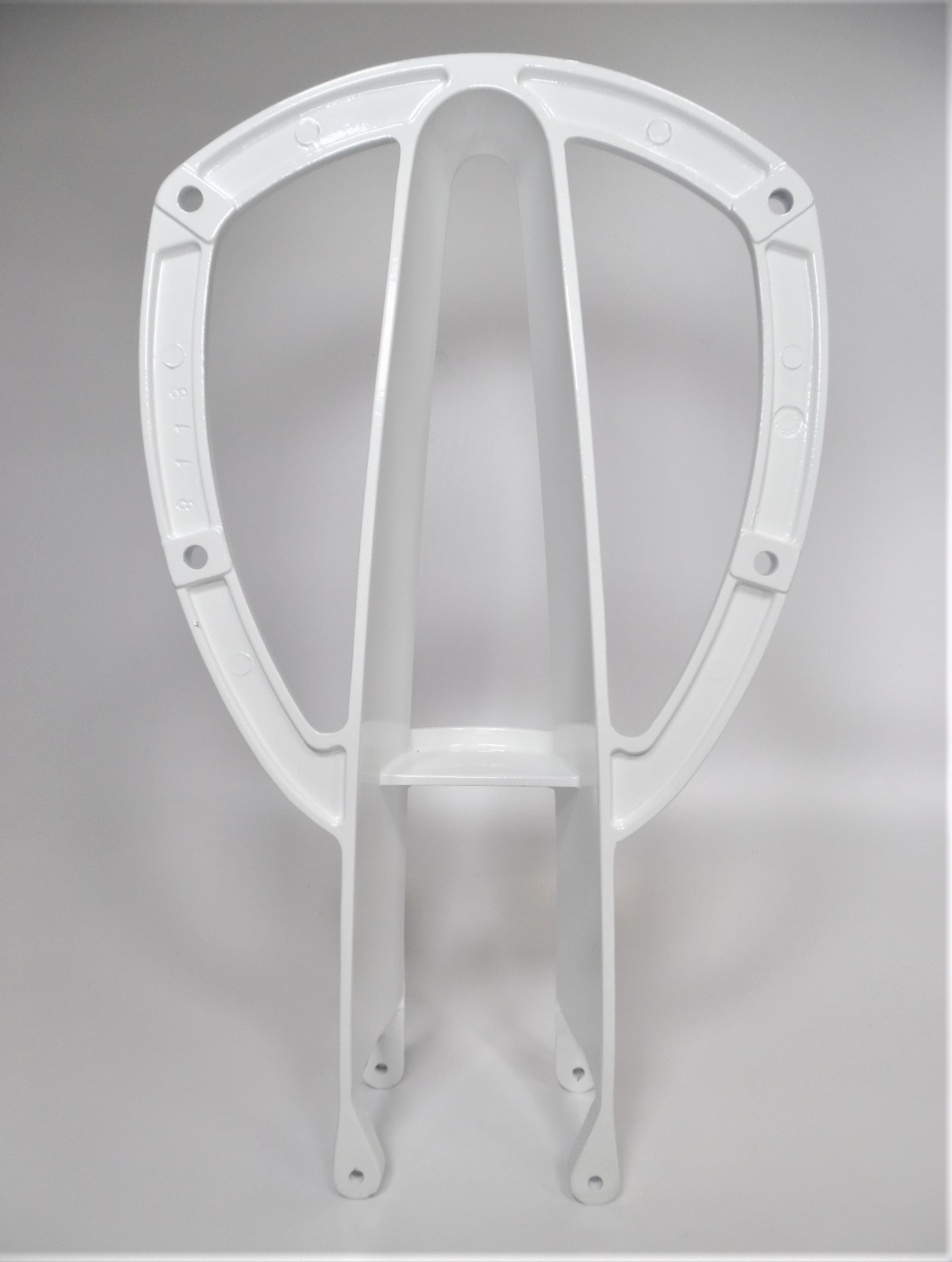 Raymarine Radar Mast Mount f/18" Domes RD218 RD418D RD418HD - Max ...