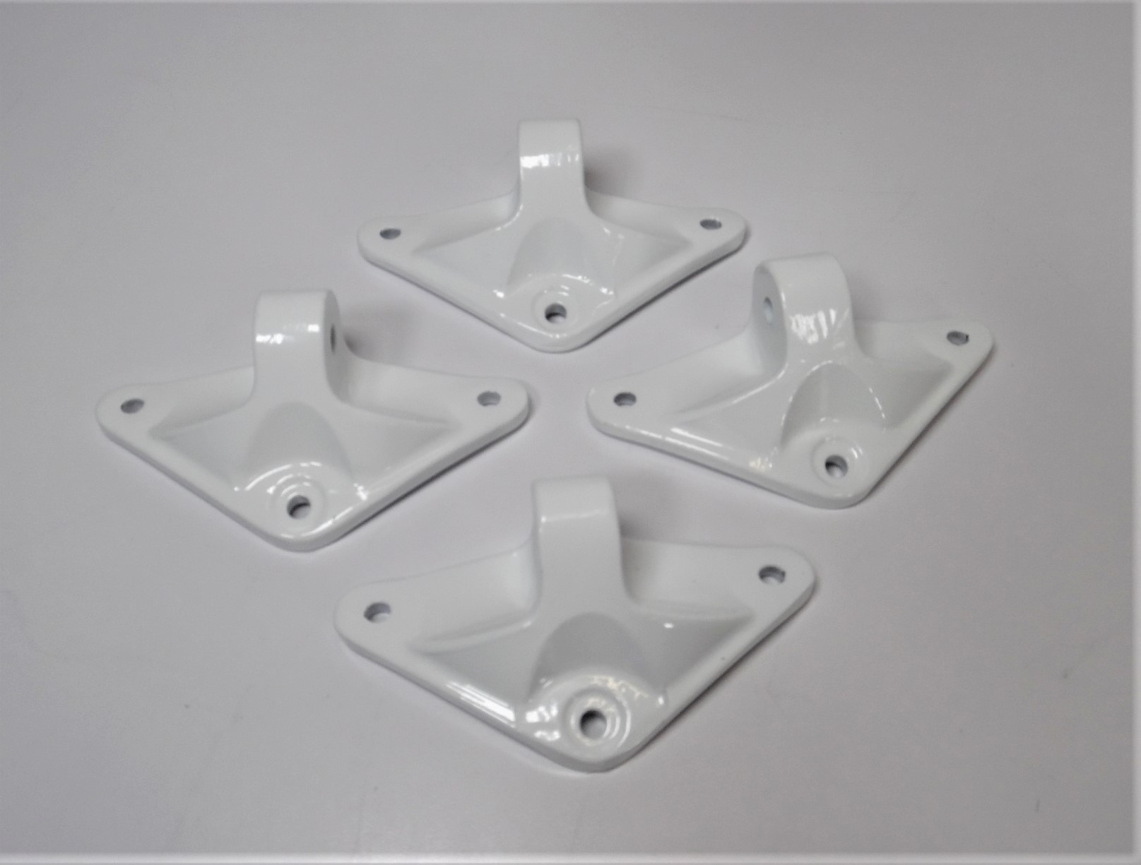 Raymarine Radar Mast Mount f/18" Domes RD218 RD418D RD418HD - Max ...