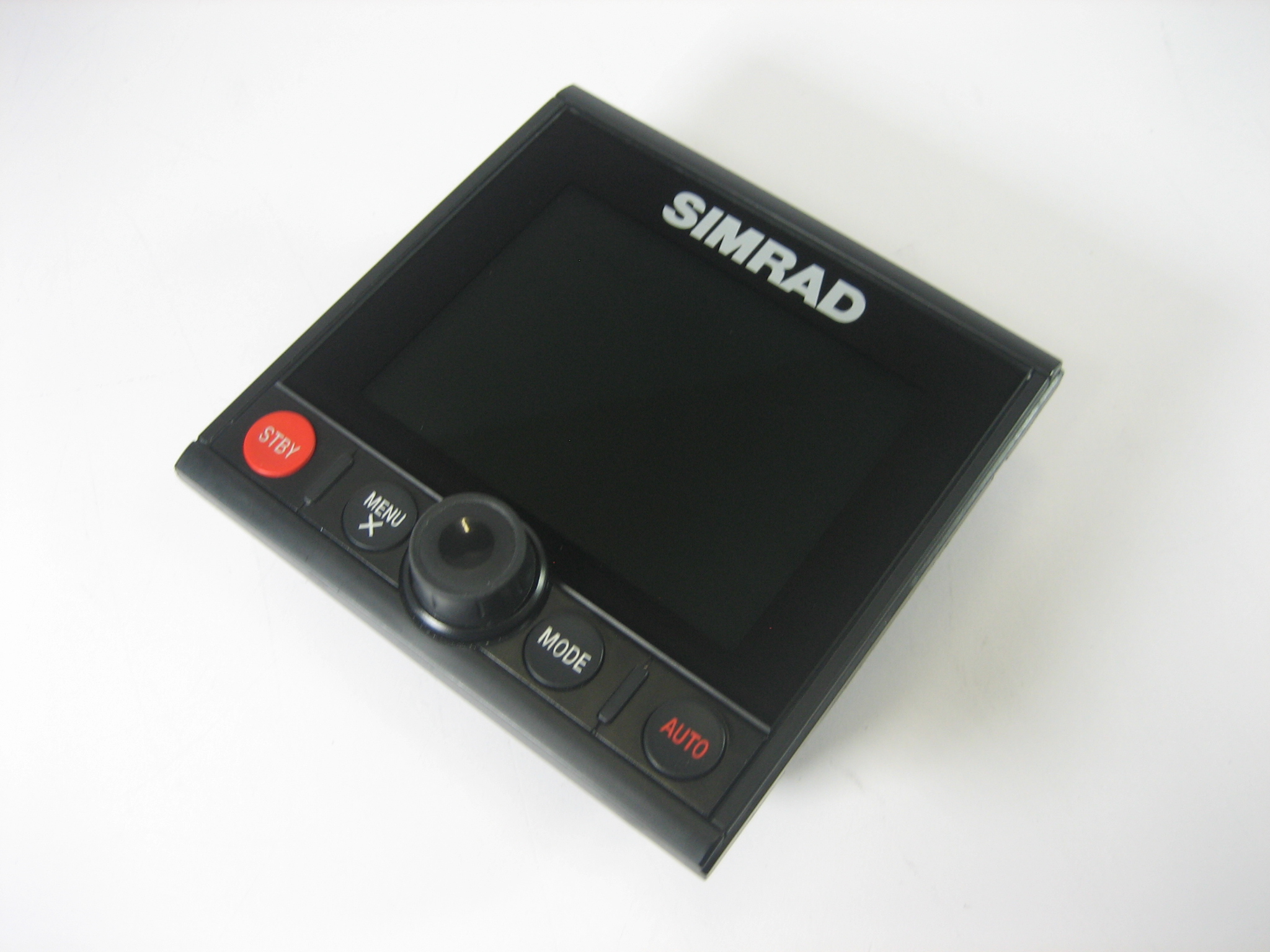 Simrad-AP44-Autopilot Control Head-000-13289-001 - Max Marine Electronics
