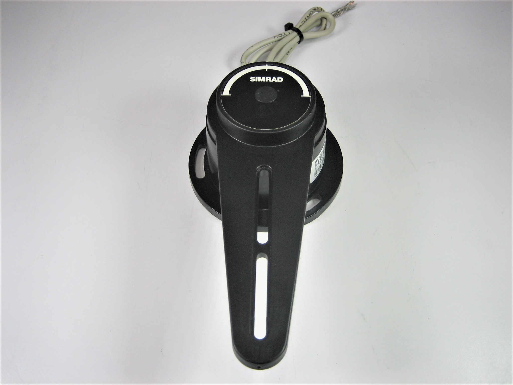 Simrad-RF300 Rudder Reference Unit-30009351 - Max Marine Electronics