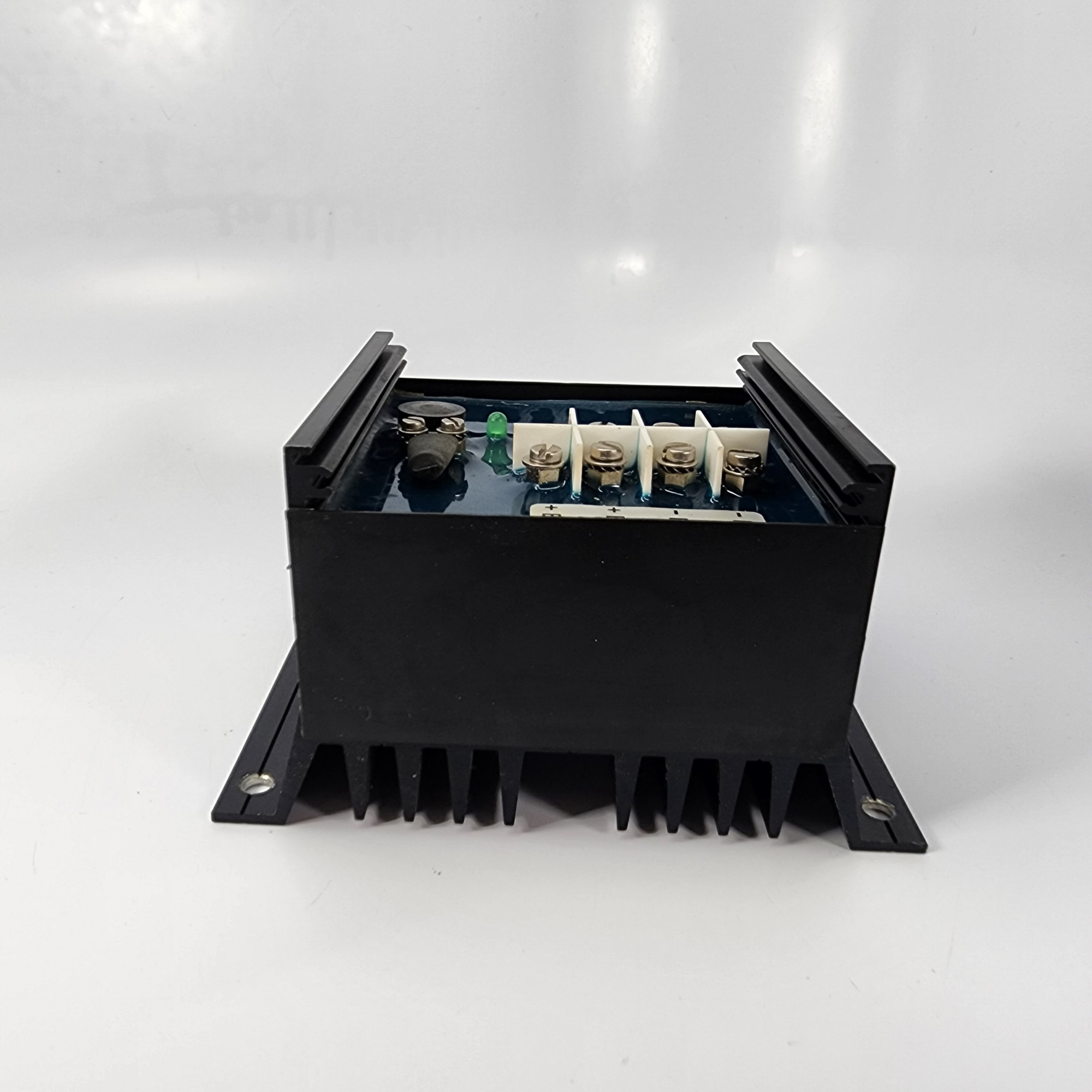 Superwind SCR 12 Marine Battery Charge Regulator SCR 12 - 24V 20 - 40A ...