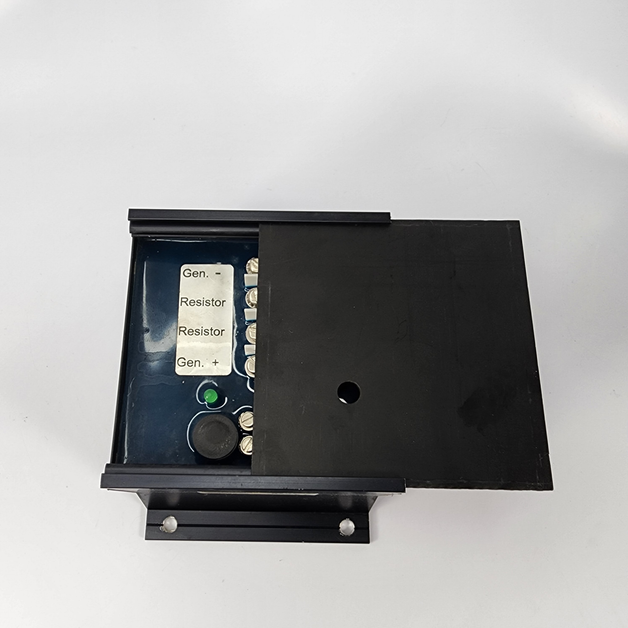 Superwind SCR 12 Marine Battery Charge Regulator SCR 12 - 24V 20 - 40A ...