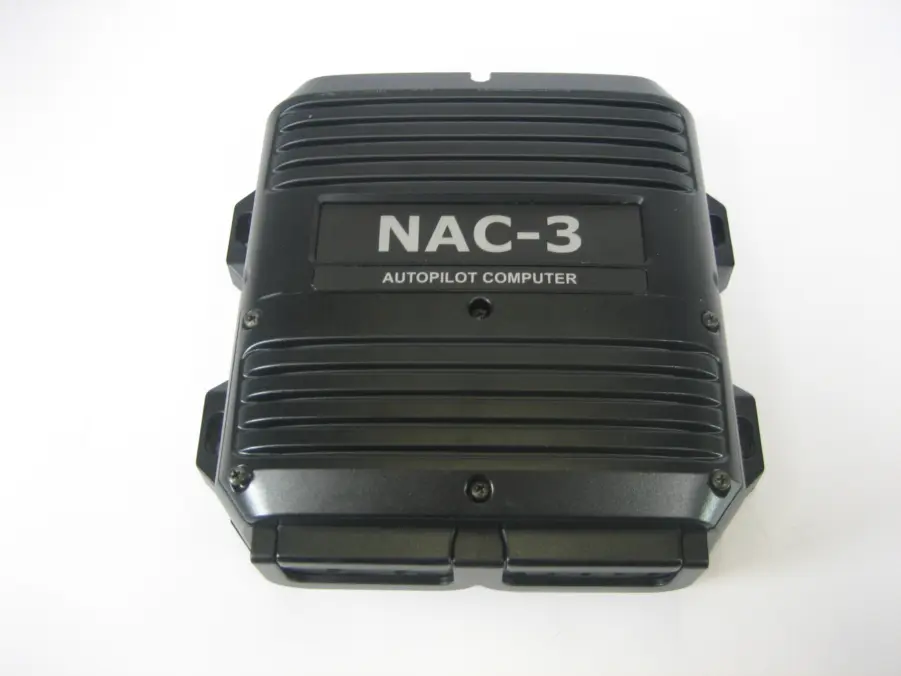 Simrad-NAC3-Autopilot Course Computer - Max Marine Electronics