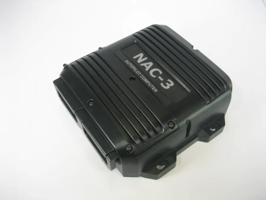 Simrad-NAC3-Autopilot Course Computer - Max Marine Electronics