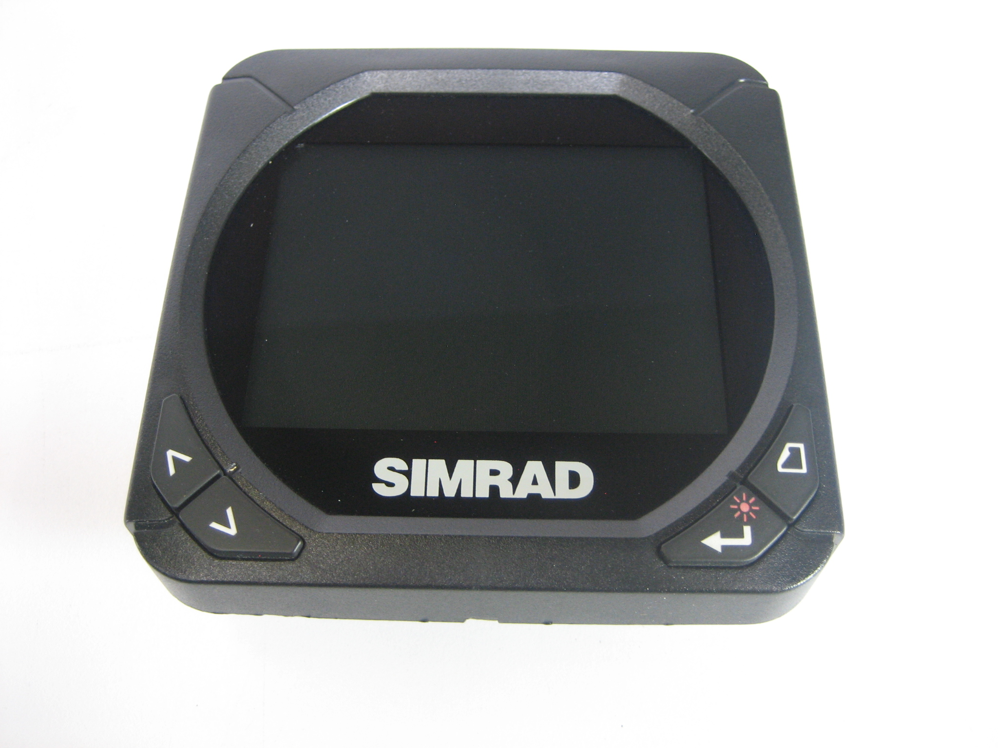 Simrad/Navico IS40 (B&G Triton) NMEA2000 Full Color Digital Instrument ...