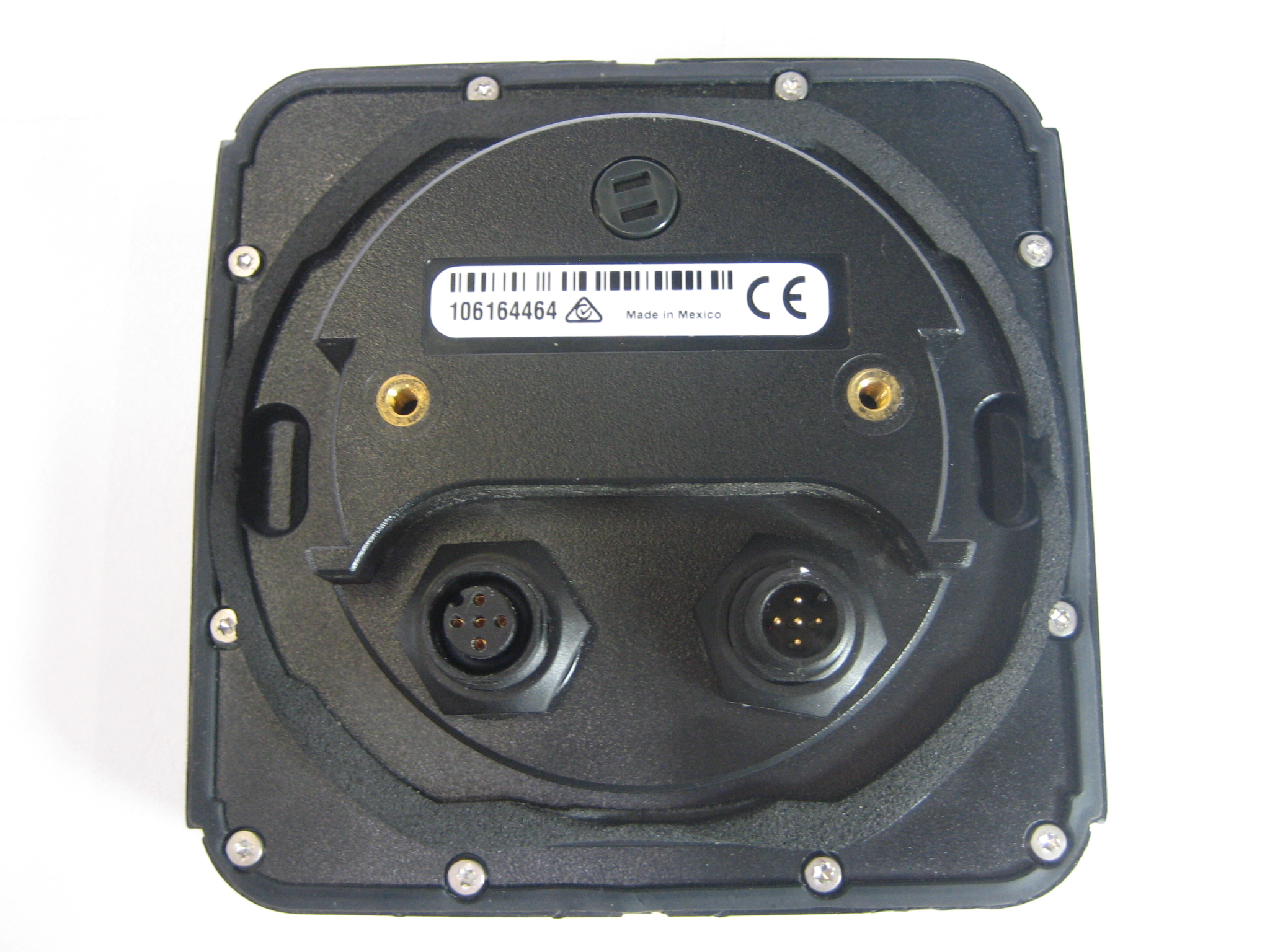 Simrad/Navico IS40 (B&G Triton) NMEA2000 Full Color Digital Instrument ...