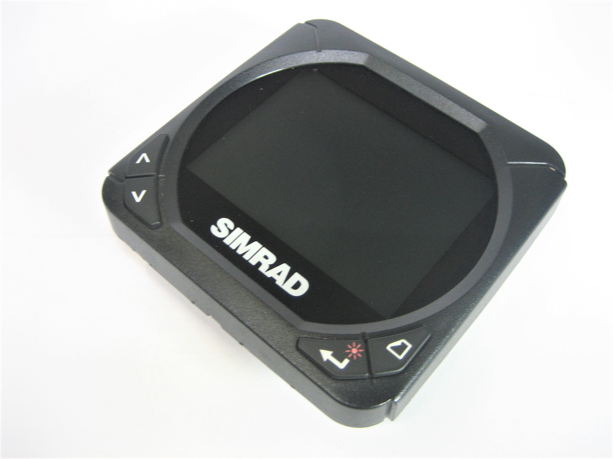 Simrad/Navico IS40 (B&G Triton) NMEA2000 Full Color Digital Instrument ...