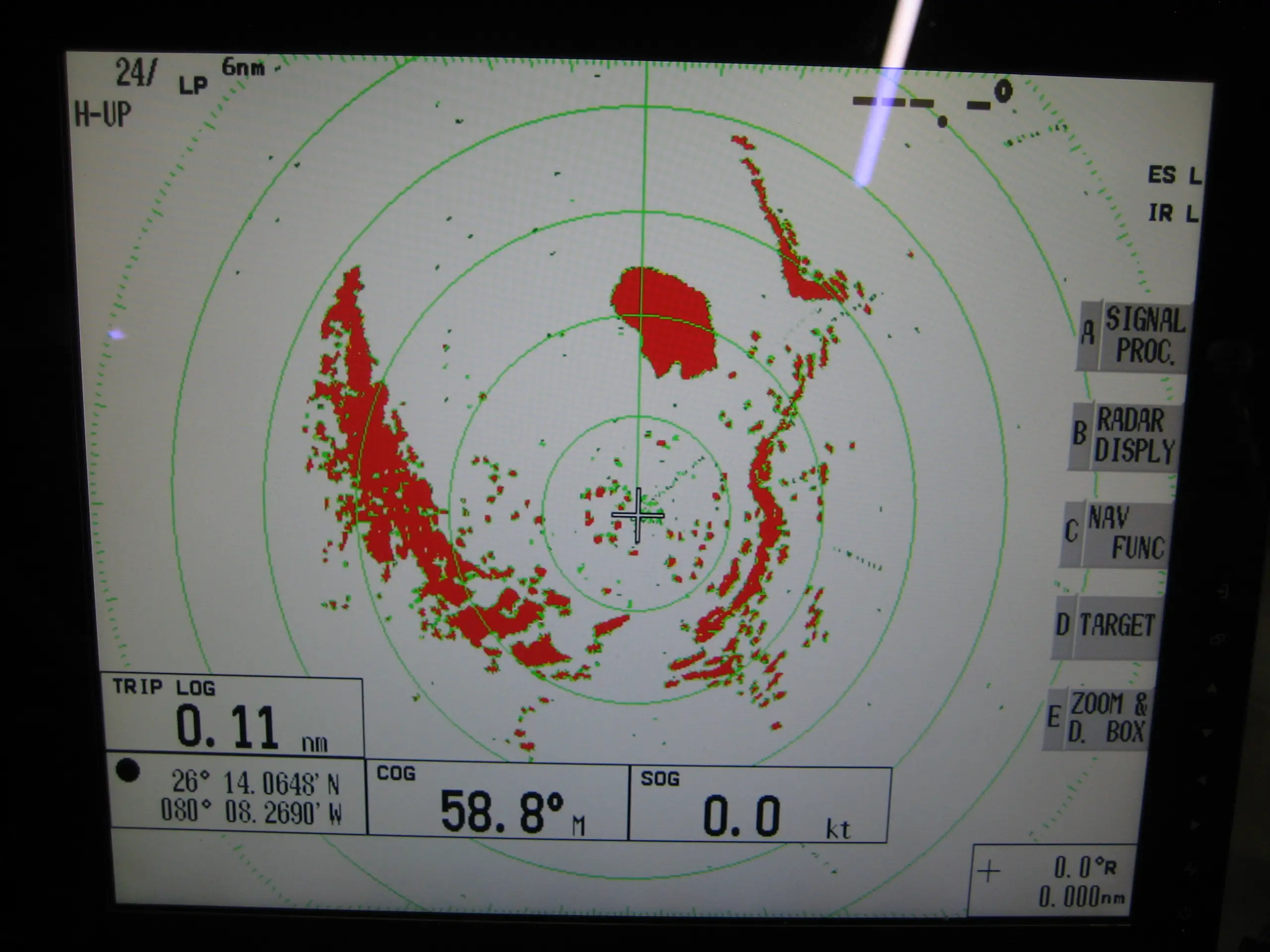 Furuno Navnet VX2 Black Box RPU-015 C-MAP Processor -Tested - Max ...