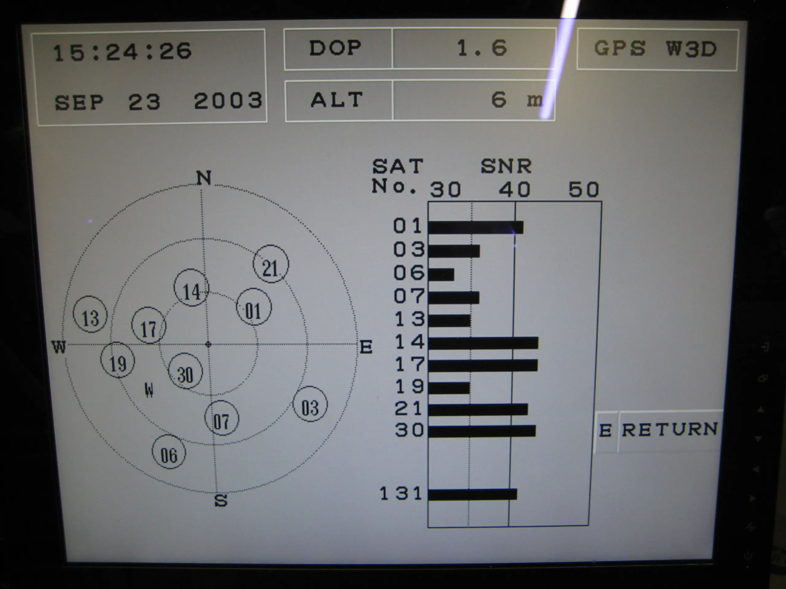Furuno Navnet VX2 Black Box RPU-015 C-MAP Processor -Tested - Max ...