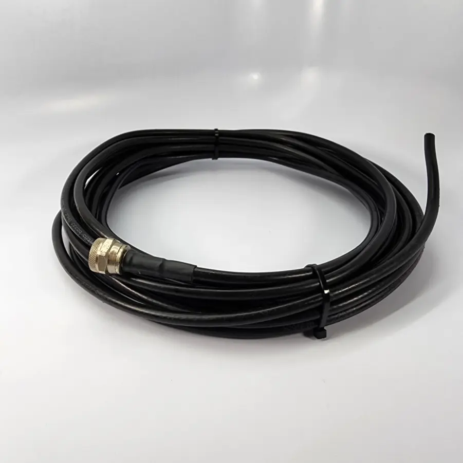 Times Microwave Systems LMR-300 5D-FB Type Coaxial Antenna Cable 68999 - 30ft - Max Marine ...