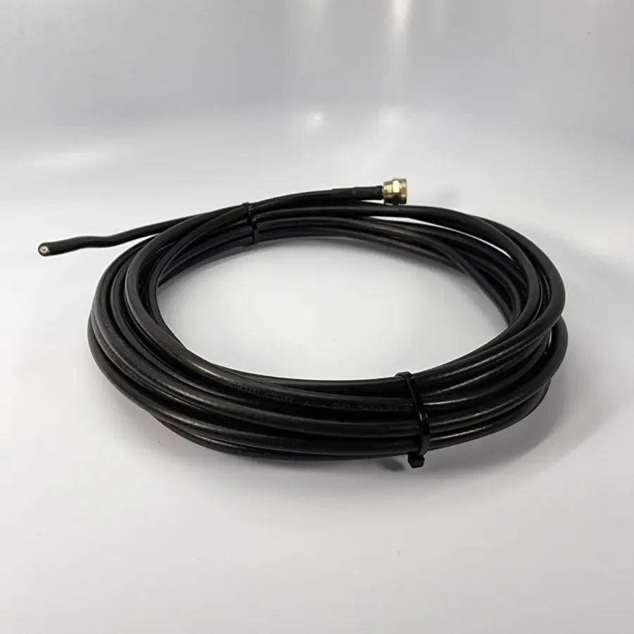 Times Microwave Systems LMR-300 5D-FB Type Coaxial Antenna Cable 68999 ...
